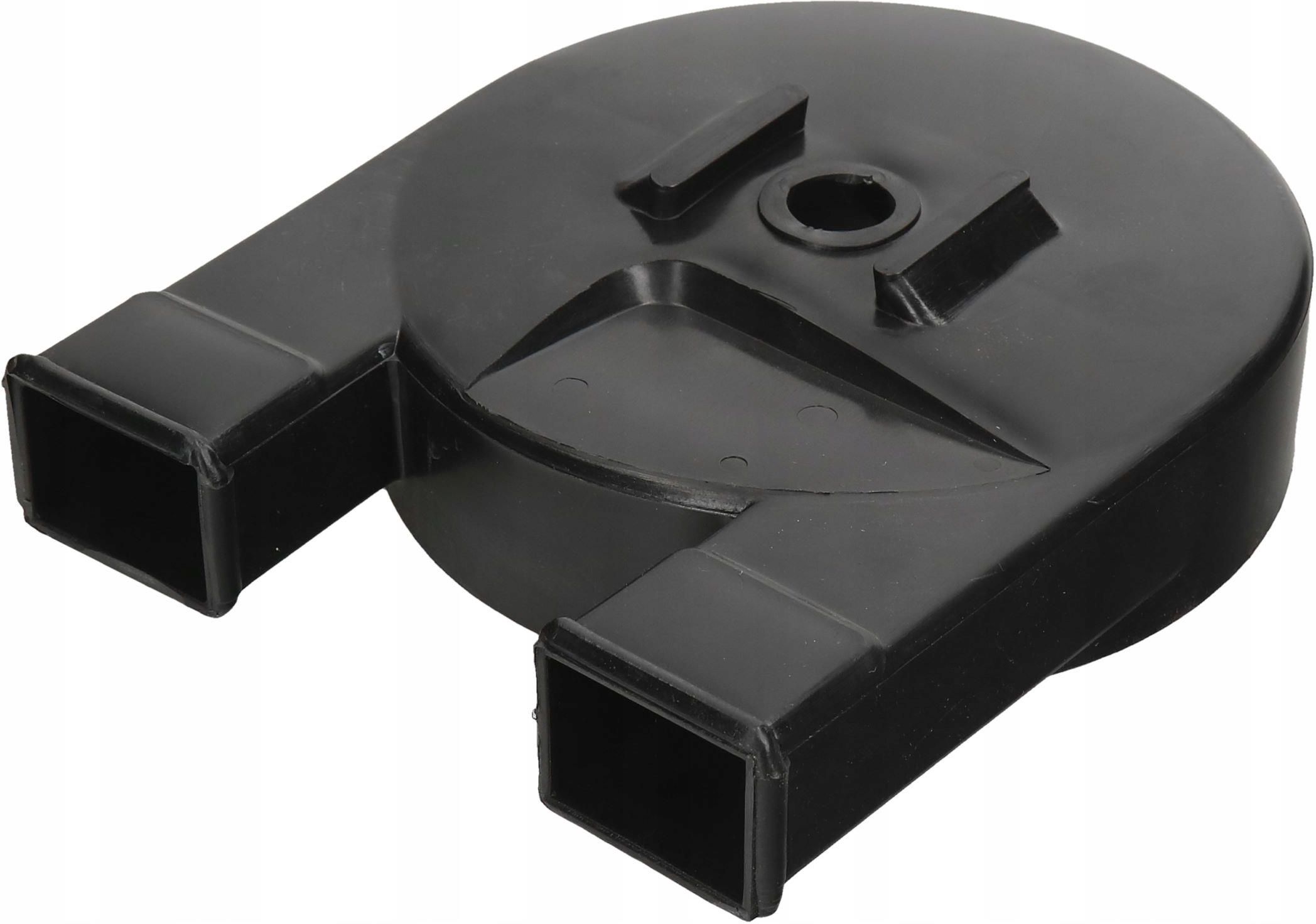 Venbo Osłona Obudowa Zębatki Tylnej Simson Sr50 Skuter 237462 - opinie ...