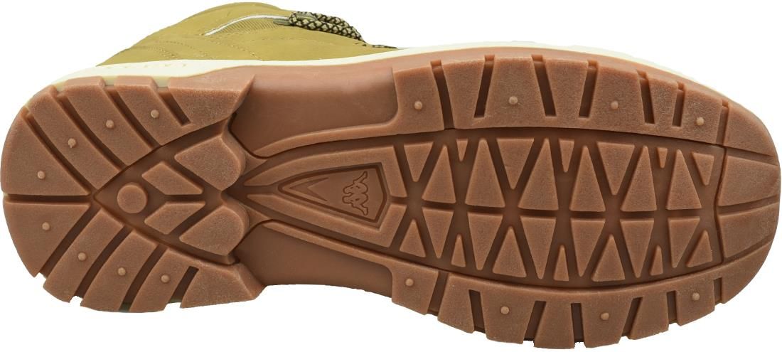 Kappa Dolomo Mid 242752-4141 : Kolor - Beżowe, Rozmiar - 41 - Ceny i ...