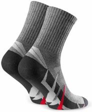 Steven Sport 022 295 szare skarpety chłopięce - Ceny i opinie - Ceneo.pl