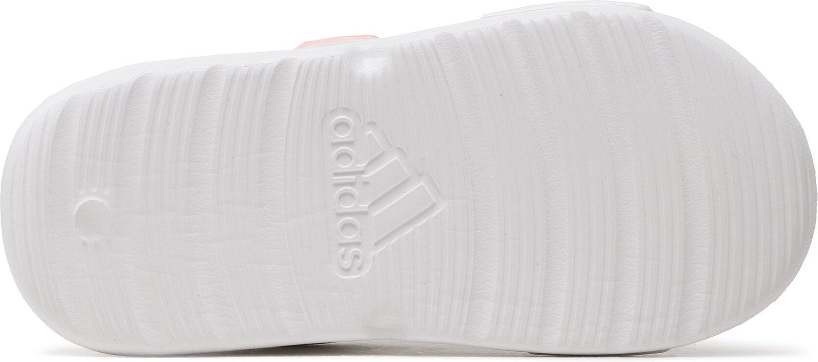 Adidas Sandały Altaswim C H03775 Biały - Ceny i opinie - Ceneo.pl