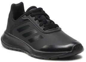 Buty adidas - Tensaur Run 2.0 K GZ3426 Core Black/Core Black/Core Black ...