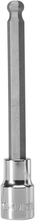 Proline Bitonasadka 1/2 7Mm Hex Z Kulką 140Mm - Opinie i ceny na Ceneo.pl