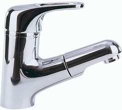 Bateria umywalkowa z wyciąganą wylewką - Opinie i ceny na Ceneo.pl