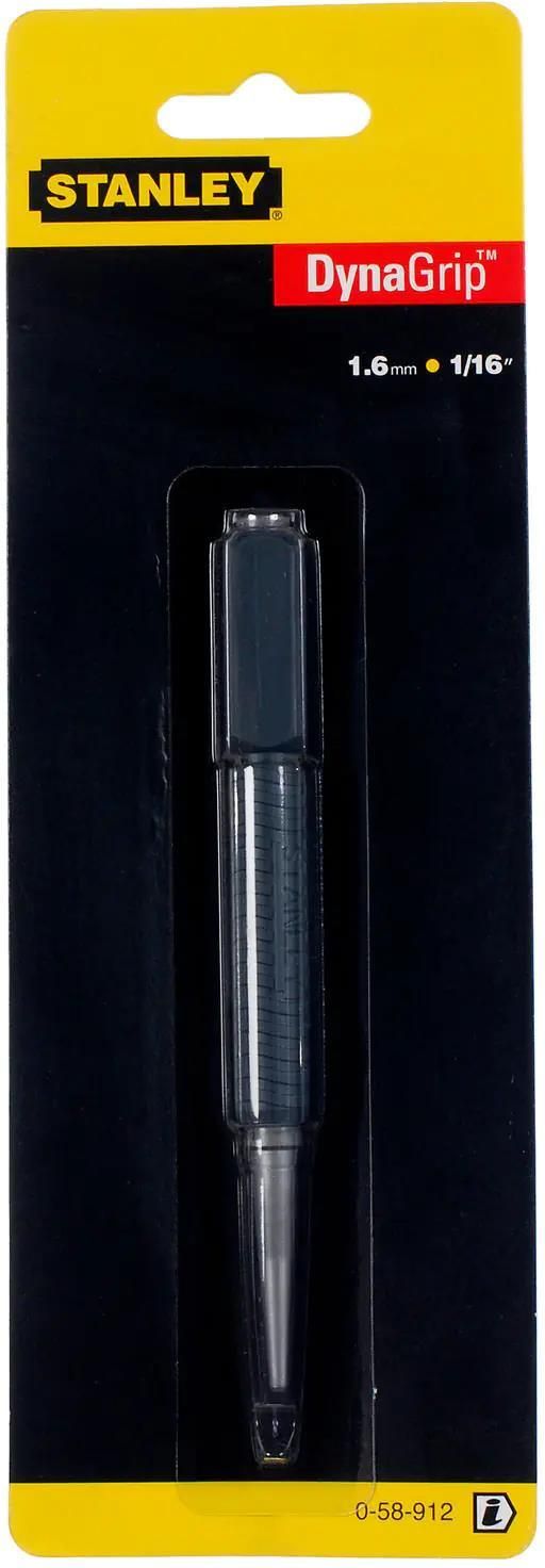 Stanley Wybijak Dynagrip 1,6mm - Opinie i ceny na Ceneo.pl