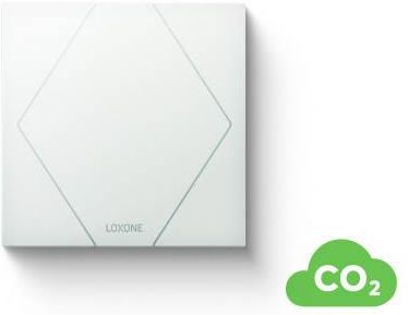 System domotyki Loxone Touch Pure Co2 Tree - Opinie i ceny na Ceneo.pl