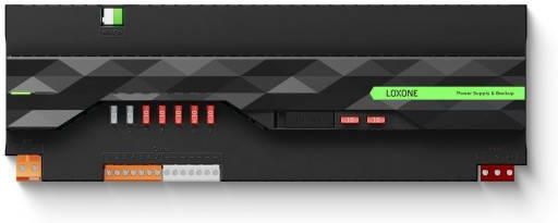 System domotyki Loxone Power Supply&Backup - Opinie i ceny na Ceneo.pl