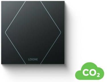 System domotyki Loxone Touch Pure Co2 Tree - Opinie i ceny na Ceneo.pl