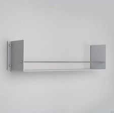 Buster + Punch Półka Girder Shelf Szara Ze Stalą 8190 - Opinie i ...