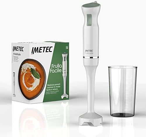 Imetec 7500 - Opinie i ceny na Ceneo.pl