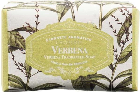 Mydło Castelbel Verbena Mydło W Kostce 40G - Opinie i ceny na Ceneo.pl