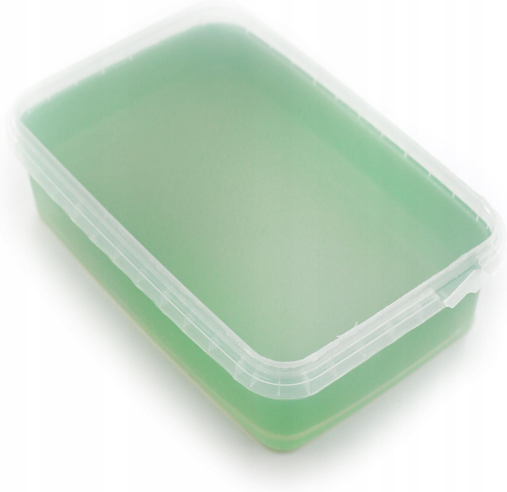 Mydło Senzi Cosmetics Baza Mydlana Glicerynowa Awokado Mydlarnia 1000G ...