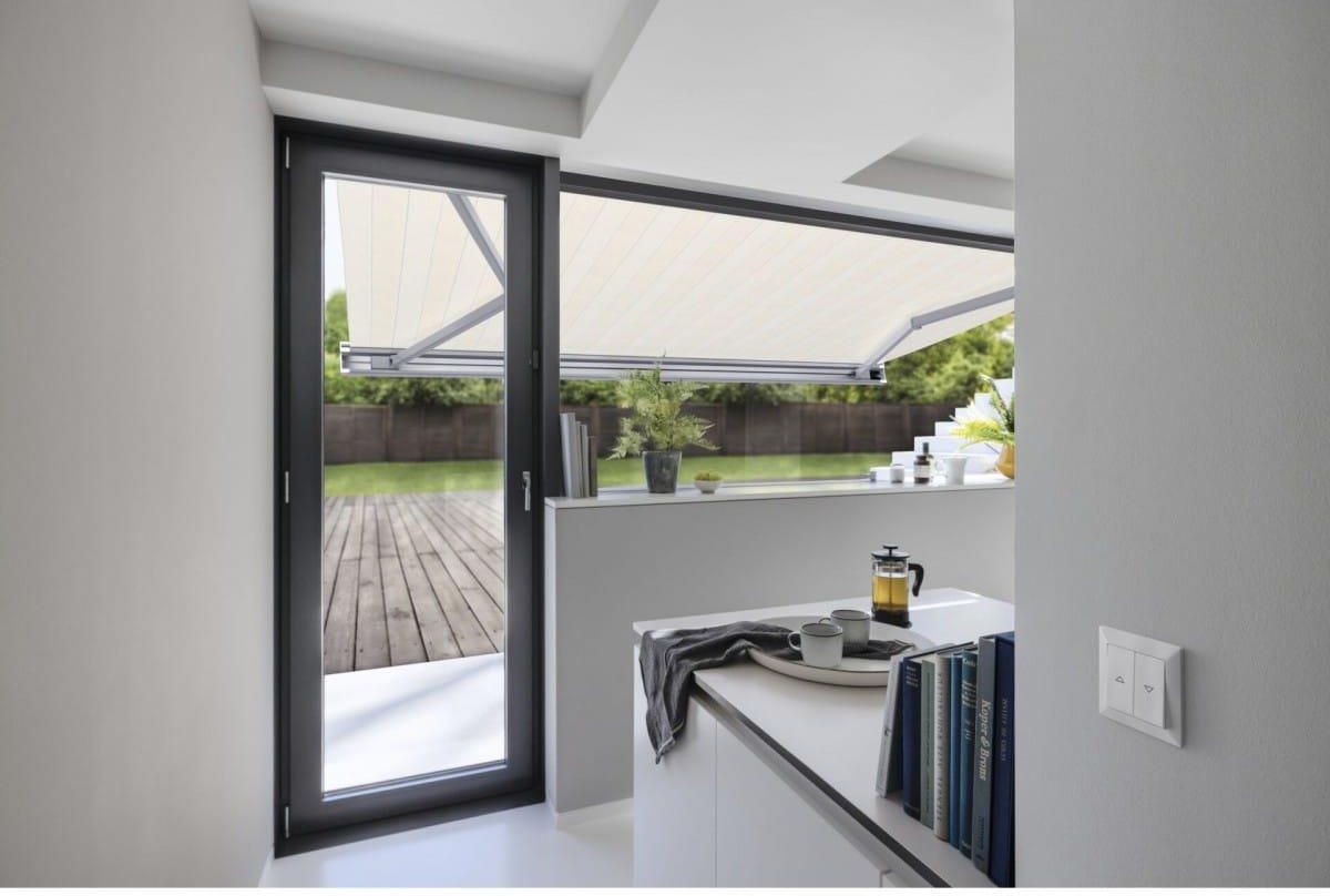 Bosch Smart Home Switch Light-/Shutter Control Ii (8750002078) - Opinie ...