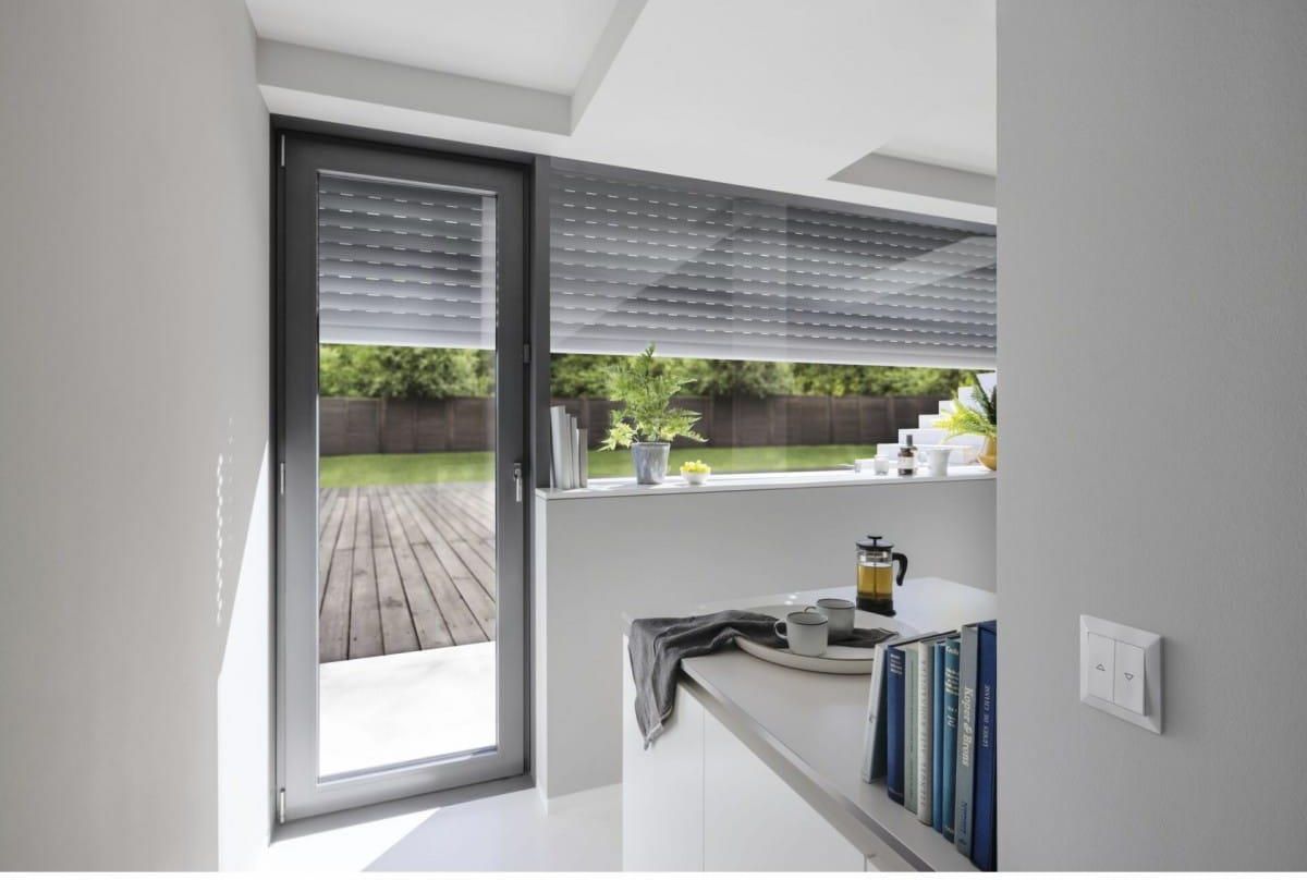 Bosch Smart Home Switch Light-/Shutter Control Ii (8750002078) - Opinie ...