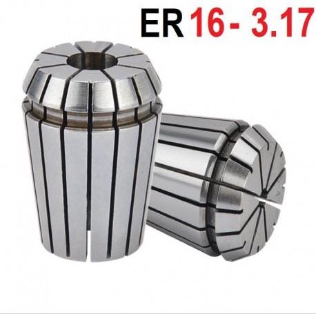 Tulej Kamnord Tuleja Zaciskowa Er16 Fi 3175 Tulejka Precyzyjna Cnc TZER163175 - Opinie i ceny na ...