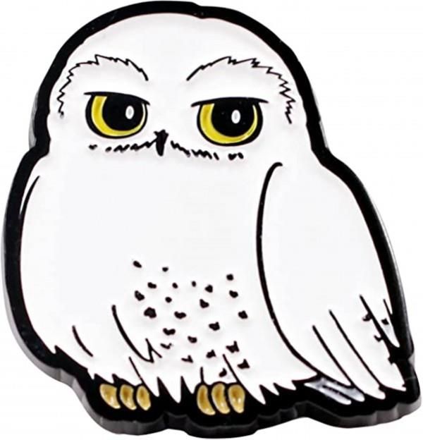 Uk-L Harry Potter - Hedwiga Przypinka - Ceny i opinie - Ceneo.pl