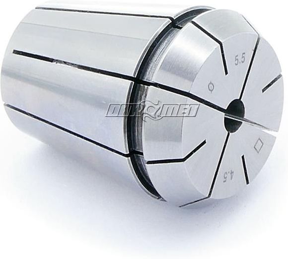 Tulej Apx Tulejka Zaciskowa Er32-M 5,5mm Do Gwintowników M5 - ER32M_055 - Opinie i ceny na Ceneo.pl