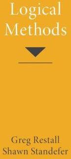Logical Methods - Literatura obcojęzyczna - Ceny i opinie - Ceneo.pl
