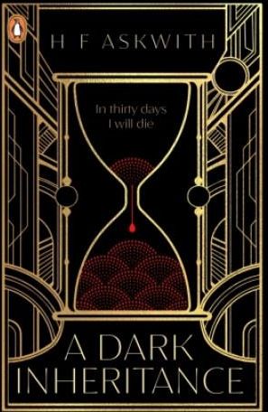 Dark Inheritance - Literatura obcojęzyczna - Ceny i opinie - Ceneo.pl