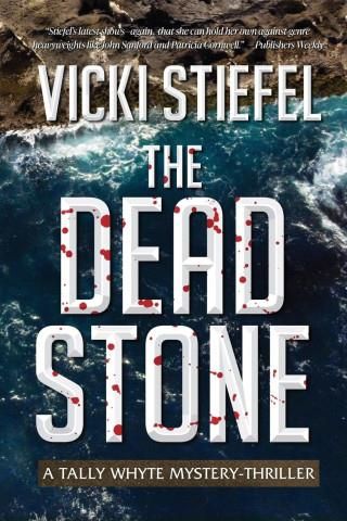 The Dead Stone - Literatura obcojęzyczna - Ceny i opinie - Ceneo.pl