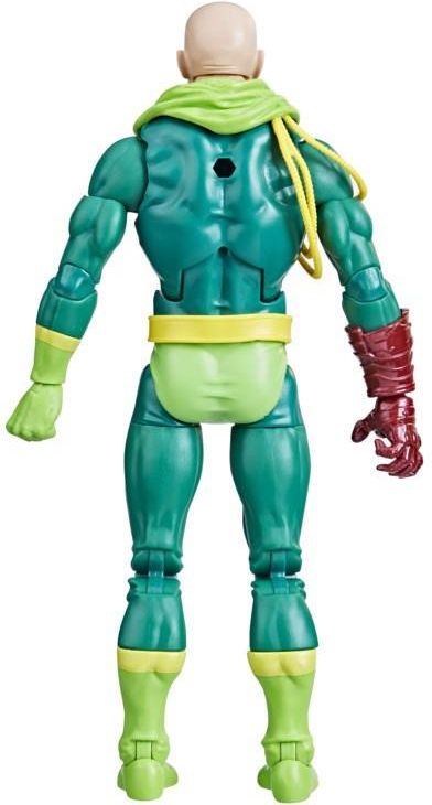 Hasbro Marvel Legends Series Classic Baron von Strucker F6613 - Ceny i ...