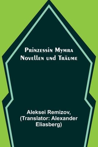 Prinzessin Mymra - Literatura obcojęzyczna - Ceny i opinie - Ceneo.pl
