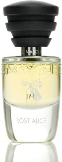 Masque Milano Lost Alice woda perfumowana 35 ml - opinie i ceny na Ceneo.pl