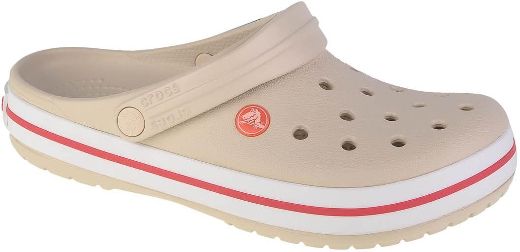 Crocs Crockband 11016-1AS : Kolor - Beżowe, Rozmiar - 36/37 - Ceny i ...