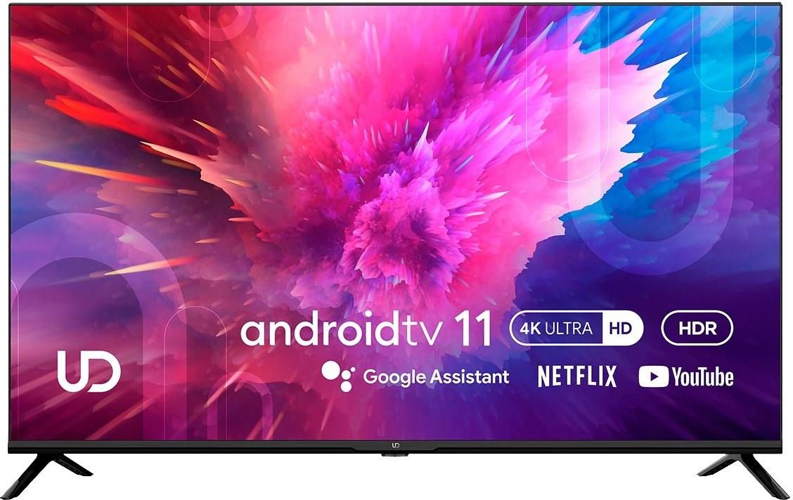 Telewizor UD 43U6210 43 cale - Opinie i ceny na Ceneo.pl