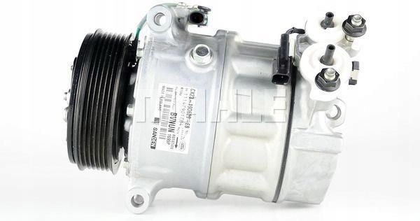 Klimatyzator do auta Mahle Kompresor Klimatyzacji Acp 1442 000P Acp1442000P - Opinie i ceny na ...