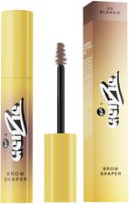 Bell X Genzie Mascara Do Stylizacji Brwi 02 Blondie 6g - Opinie i ceny ...