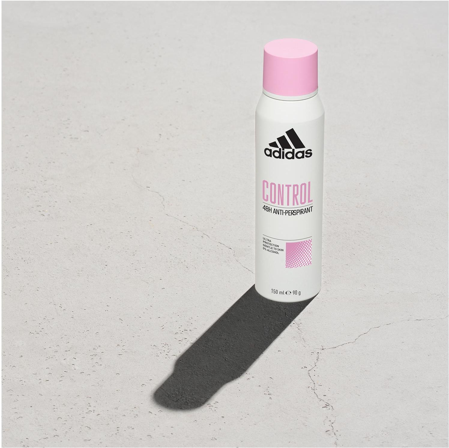 Adidas Control Antyperspirant W Sprayu Damski 250ml - Opinie i ceny na ...