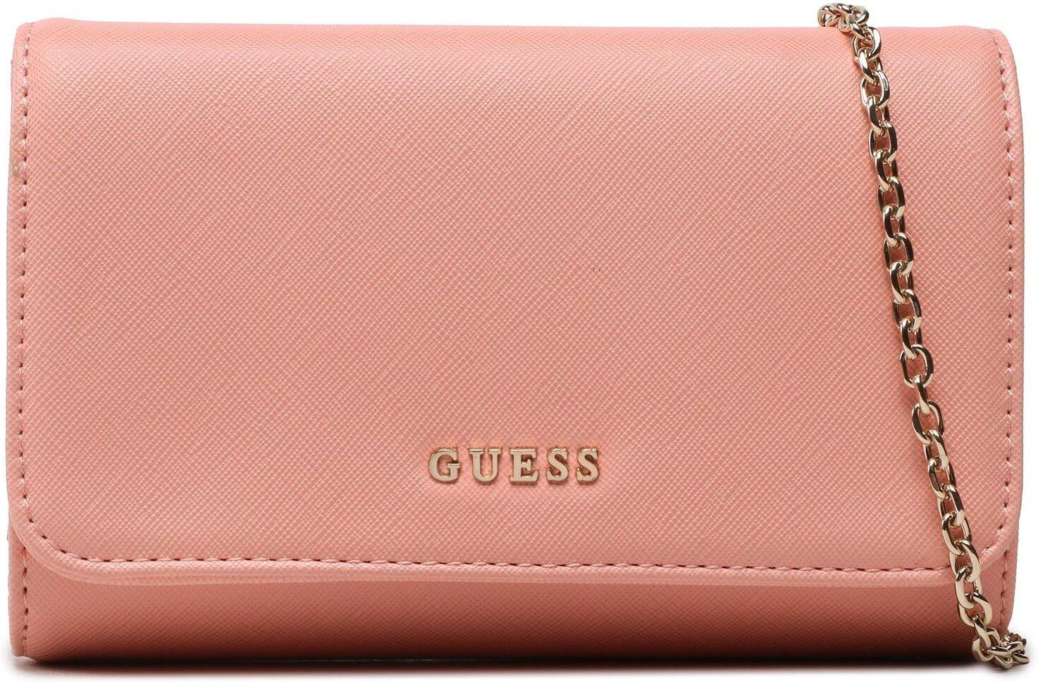 Guess Torebka Not Coordinated Accessories PW1517 P3126 Różowy - Ceny i ...