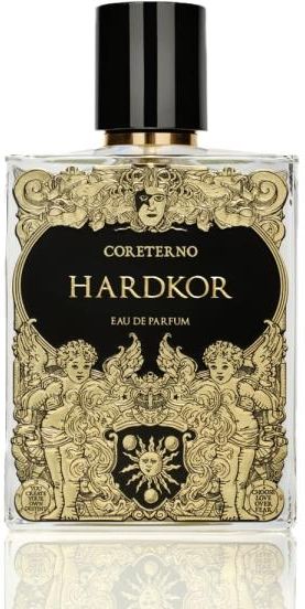 Coreterno Hardkor Woda Perfumowana 100ml - opinie i ceny na Ceneo.pl