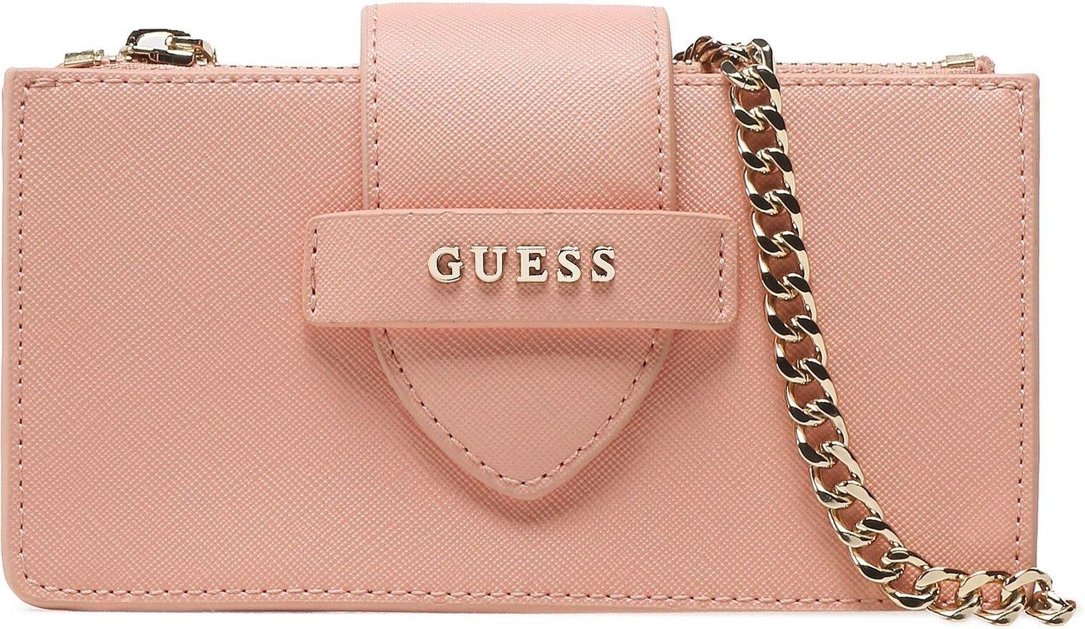 Guess Torebka Not Coordinated Accessories PW1518 P3135 Koralowy - Ceny ...