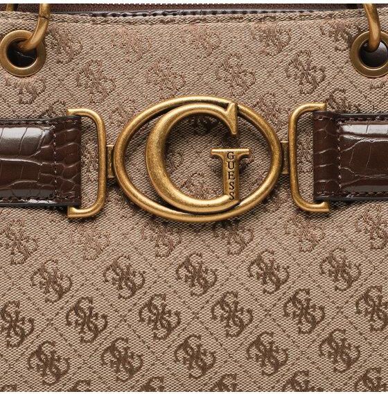 Guess Torebka Aviana (JC) HWJC84 14060 Brązowy - Ceny i opinie - Ceneo.pl