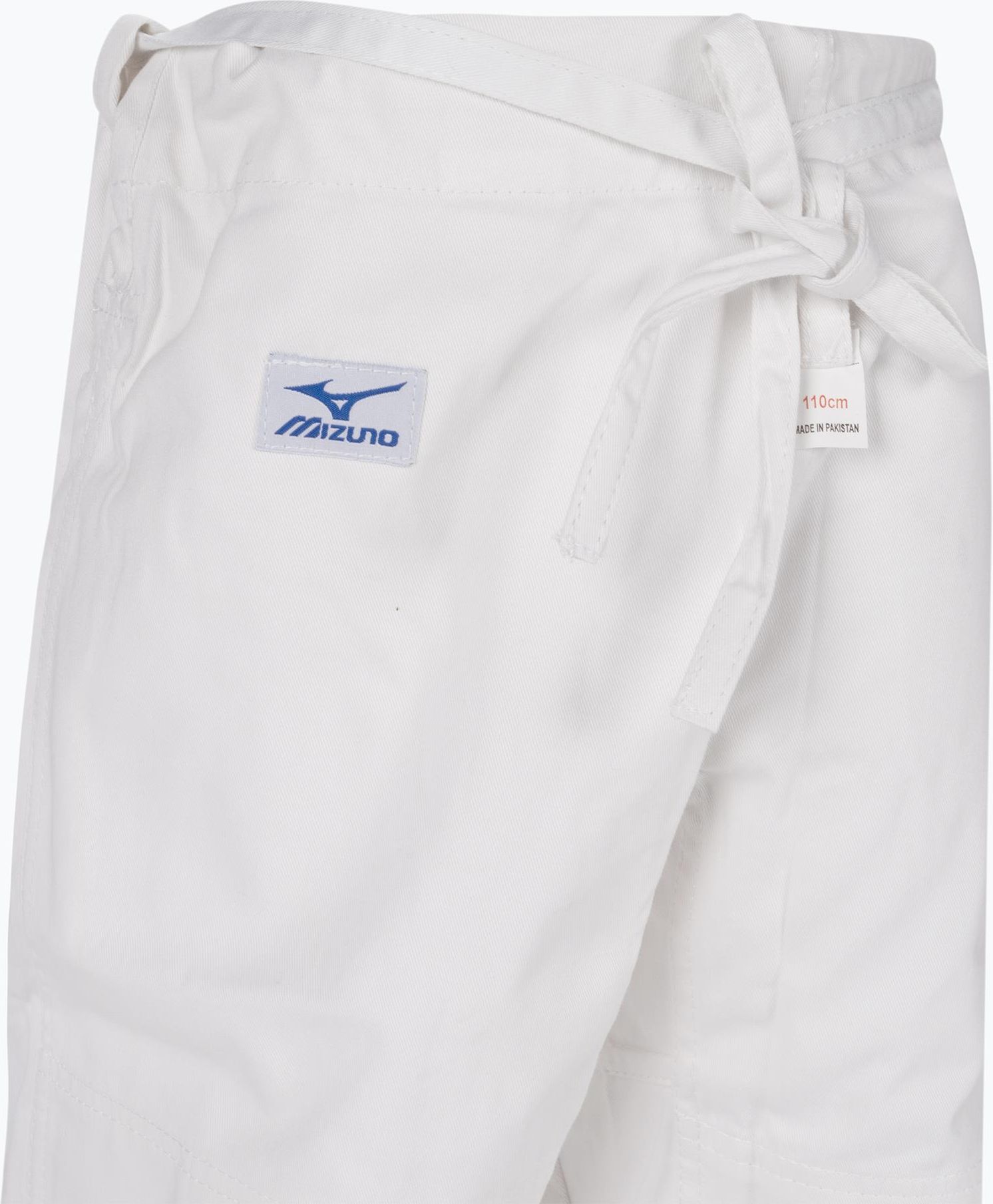 Mizuno Gl Do Judo Hayato Białe 22Gg9A550101Z - Ceny i opinie - Ceneo.pl