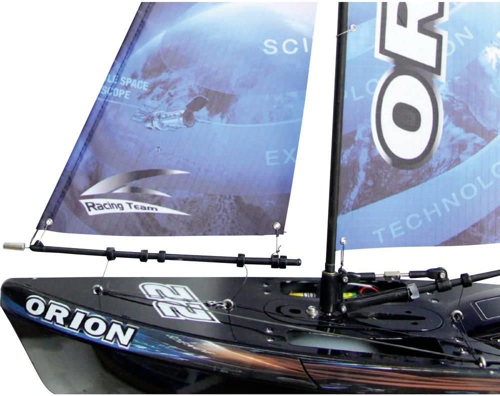 Amewi Łódź Żaglowa Rc Orion V2 Rtr 465 Mm - Ceny i opinie - Ceneo.pl