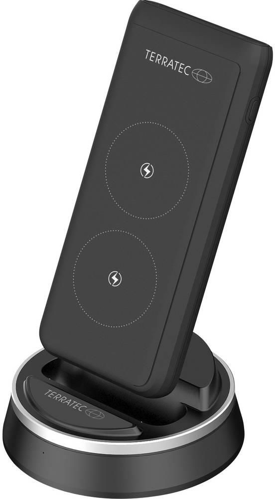 Terratec Stacja Dokująca Pd-100 Dock Usb Czarny - Stacje dokujące - Opinie i ceny na Ceneo.pl