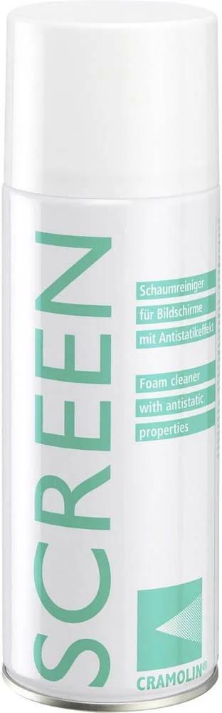 Cramolin Pianka Do Czyszczenia Ekranu 1321611 1 Szt. - Opinie i ...