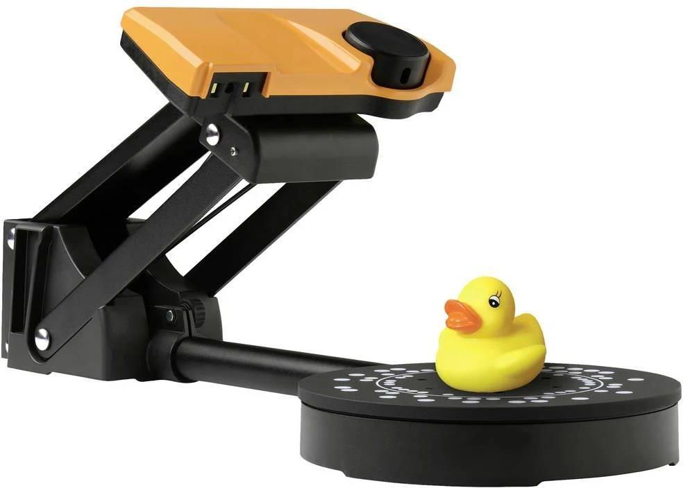 Skaner Scan Dimension Skaner 3D Sol Ca73A - Opinie i ceny na Ceneo.pl