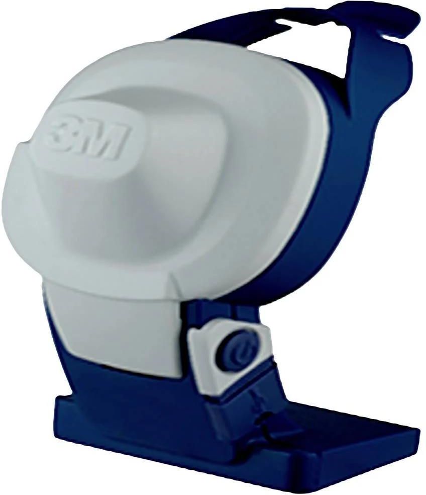 3M Maska Oddechowa Cool Flow Fan 10691Eu, 1 Szt. - Ceny i opinie - Ceneo.pl