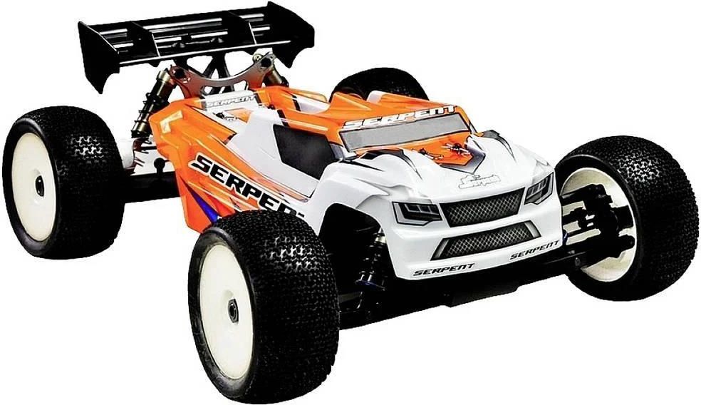 Serpent Model Samochodu Rc - Ceny i opinie - Ceneo.pl