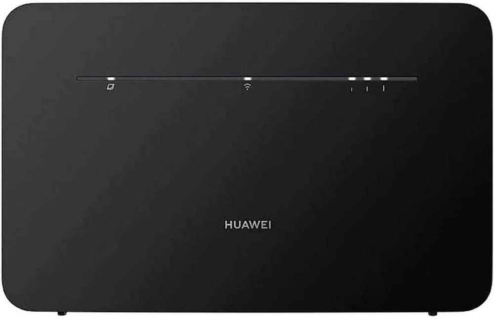 Huawei Hotspot Wi-Fi Lte B535-333S B535-333S - Opinie i ceny na Ceneo.pl
