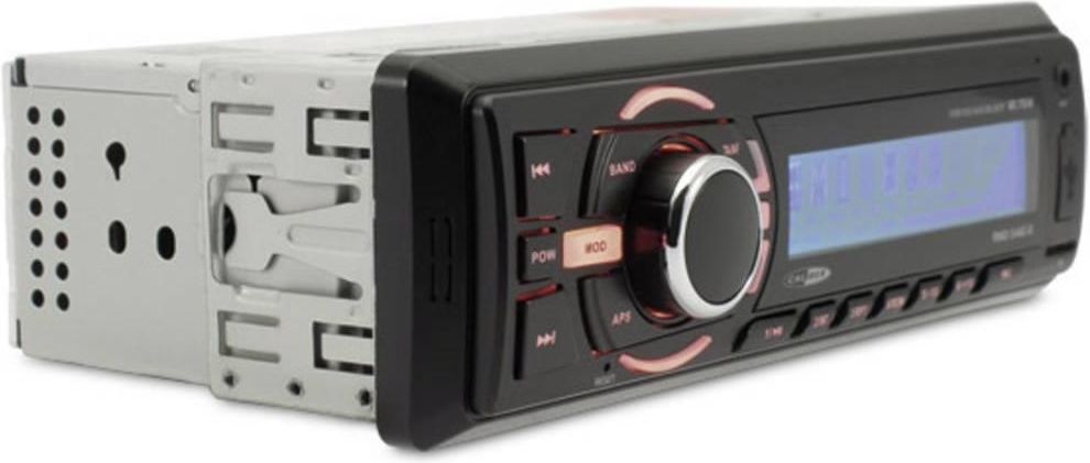 Radioodtwarzacz samochodowy Caliber Radio Samochodowe Rmd046Bt2, 4 X 75 ...