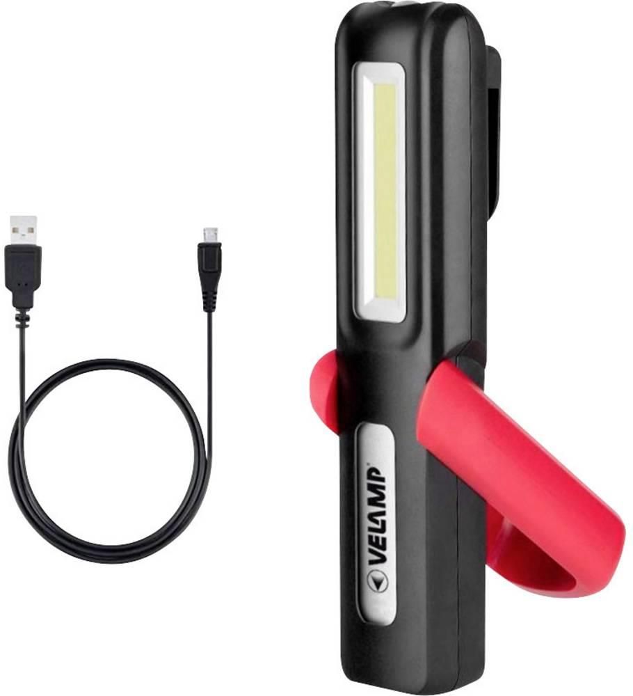 Latarka Velamp Lampa Robocza Ir471 Akumulatorowe - Ceny i opinie - Ceneo.pl