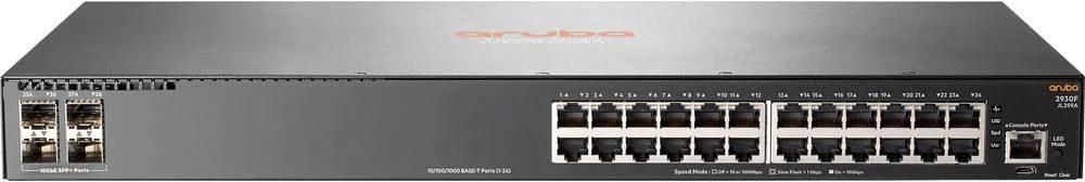 Hewlett Packard Enterprise Switch Jl259A#Abb - Opinie i ceny na Ceneo.pl