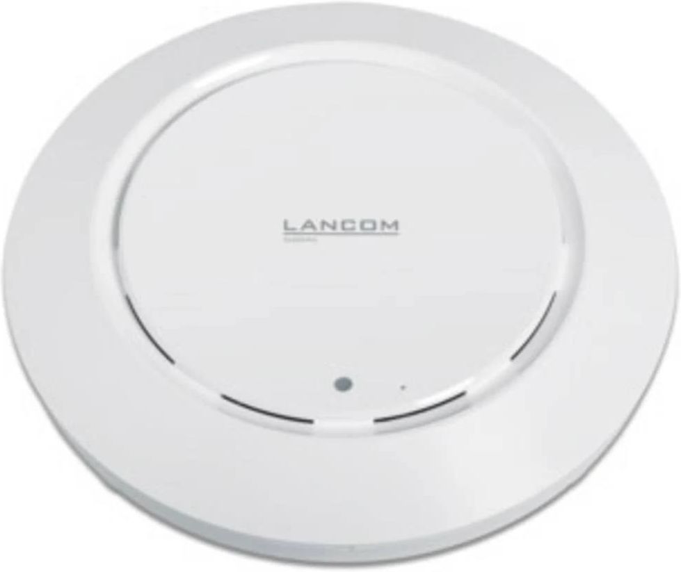 Access Point Lancom Systems Access-Point Wlan Lw-500 2.4 Ghz, 5 Ghz 1 Szt. - Opinie i ceny na ...