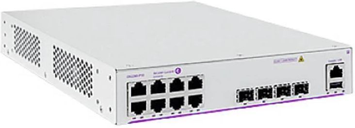 Alcatel-Lucent Enterprise Switch Os2260-P10, 8 Portów - Opinie i ceny ...