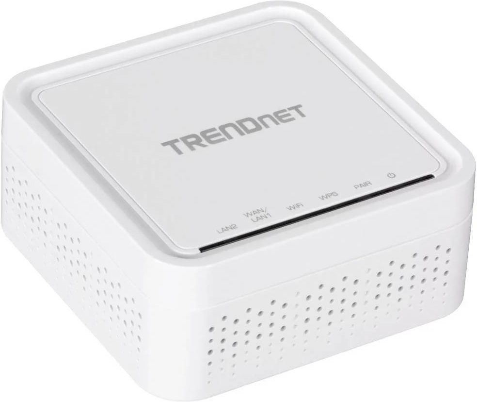 Access Point Trendnet Access-Point Wlan Tew-832Mdr 1 Szt. - Opinie i ...