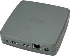 Silex Technology Ds-700 Serwer Usb Wlan Lan - Opinie i ceny na Ceneo.pl